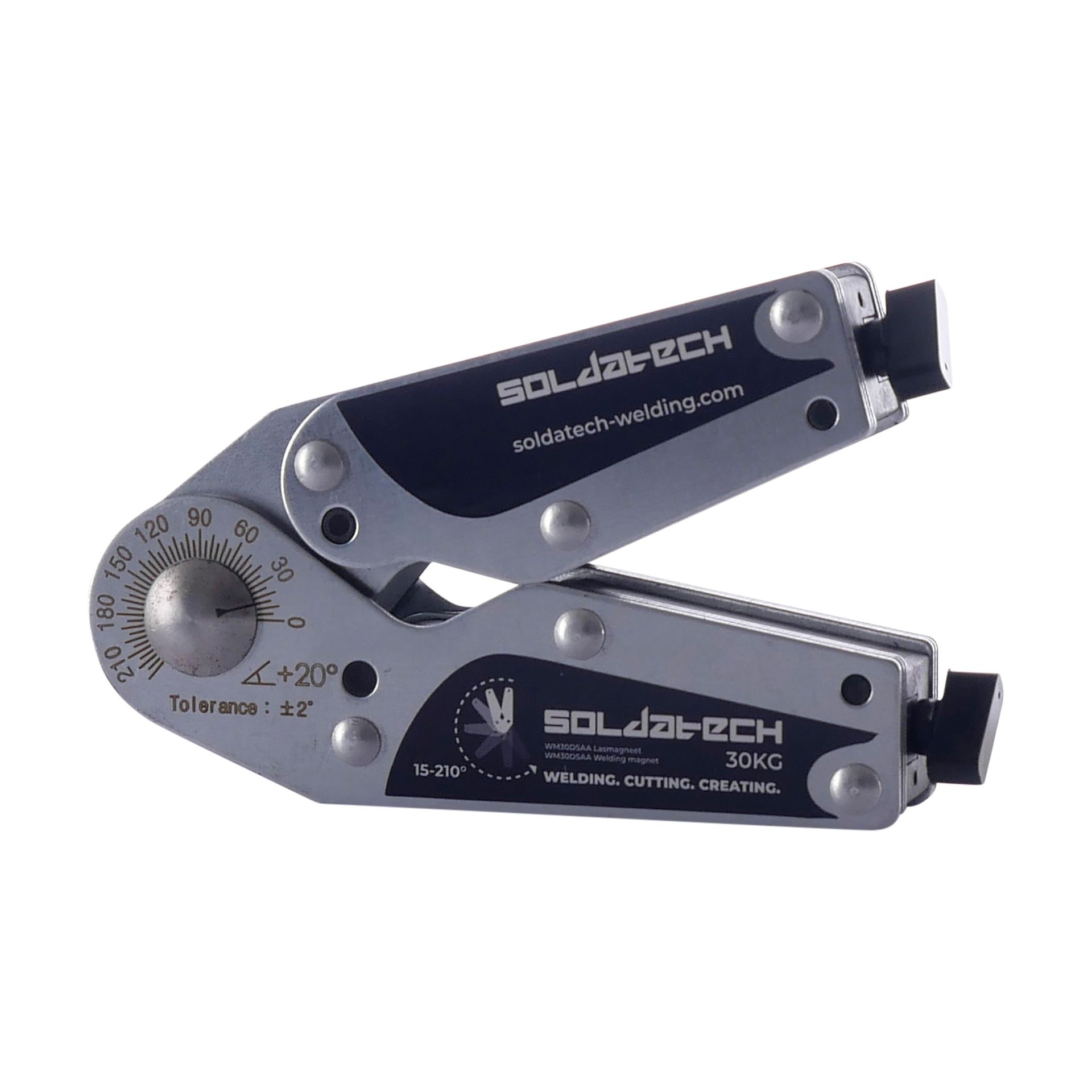 welding-magnets | Soldatech
